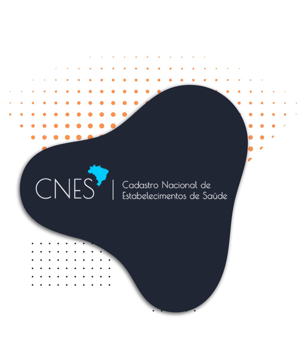 CNESSP - CNES para São Paulo